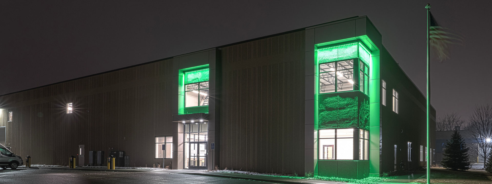 Innovation | Winnebago Industries