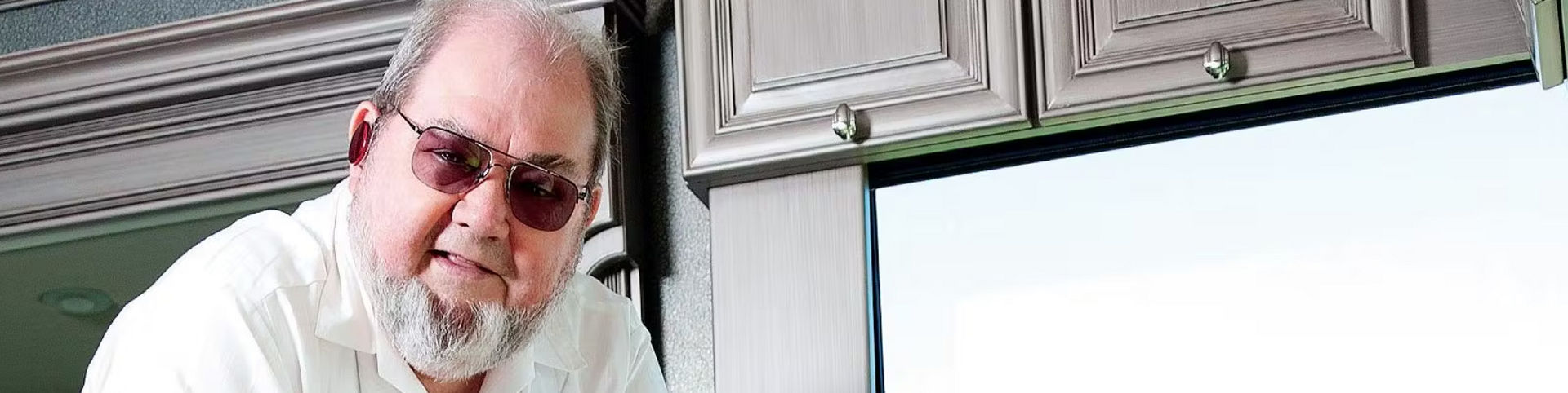 In Loving Memory: Celebrating the Life and Legacy of Mahlon Miller | Newmar