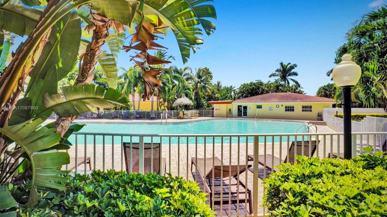 Aztec RV Resort | Newmar