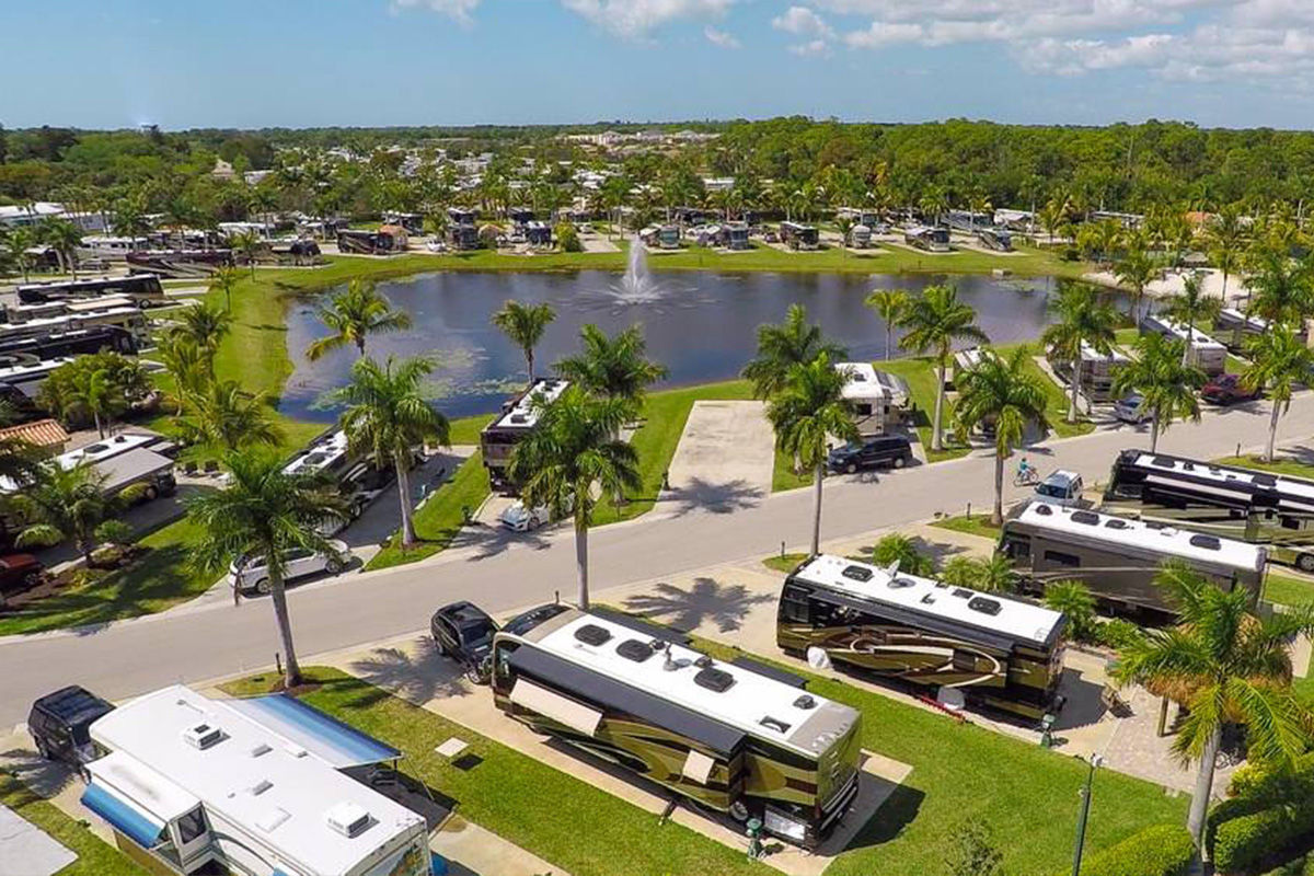Naples Rv
