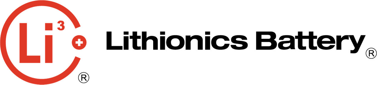 Lithionics | Winnebago Industries