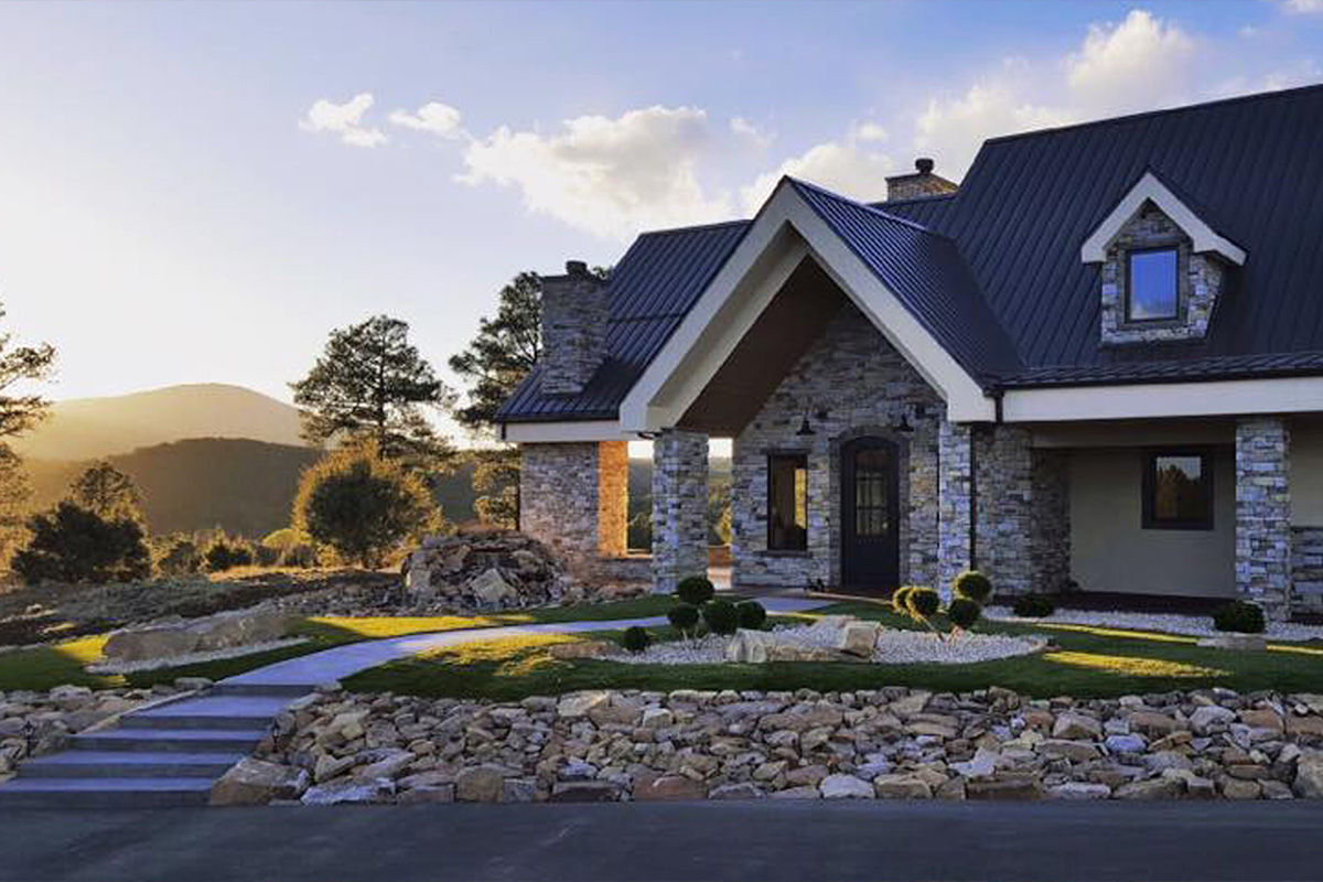 Ruidoso Motorcoach Ranch | Newmar