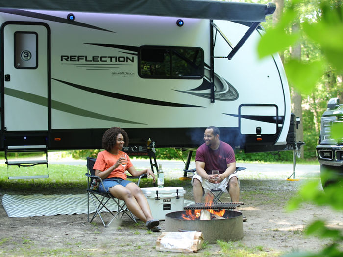 Media Gallery | Winnebago Industries