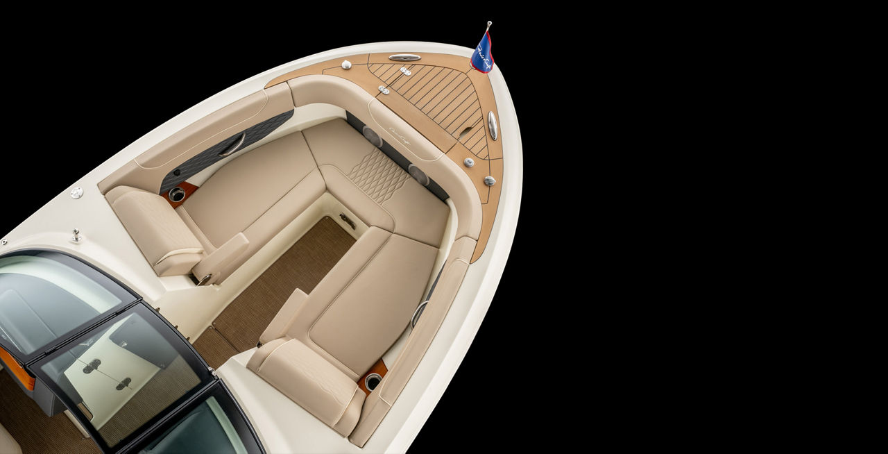 Sportster 28 | Chris-Craft Boats