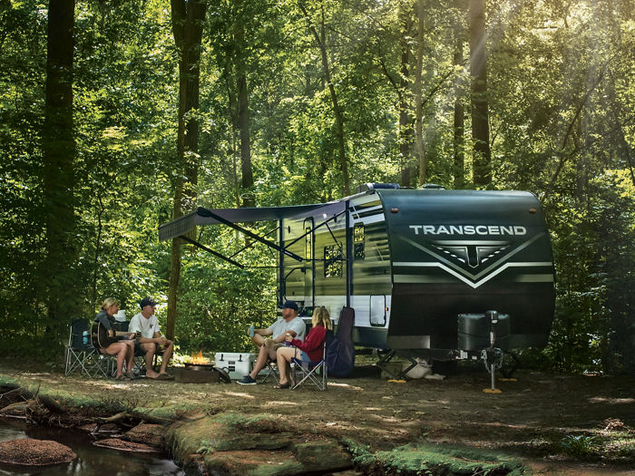 Media Gallery | Winnebago Industries